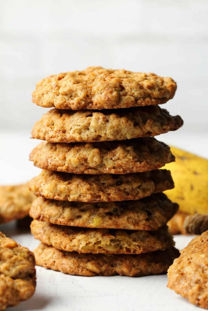 Biskota vegane vetëm me dy përbërës! - Neps.al