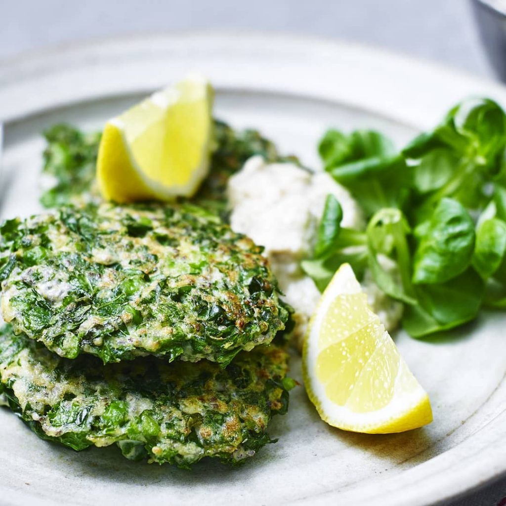 Petullat me spinaq, të shkëlqyera për trurin! - Neps.al