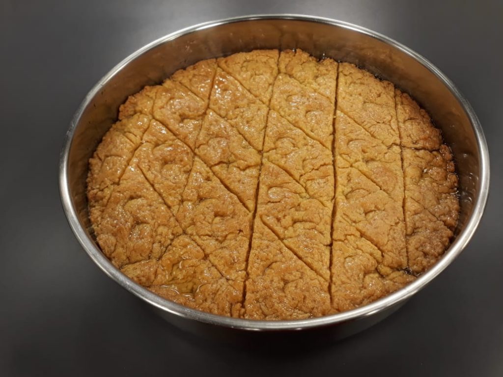 Tespishte me gjalpë - Neps.al