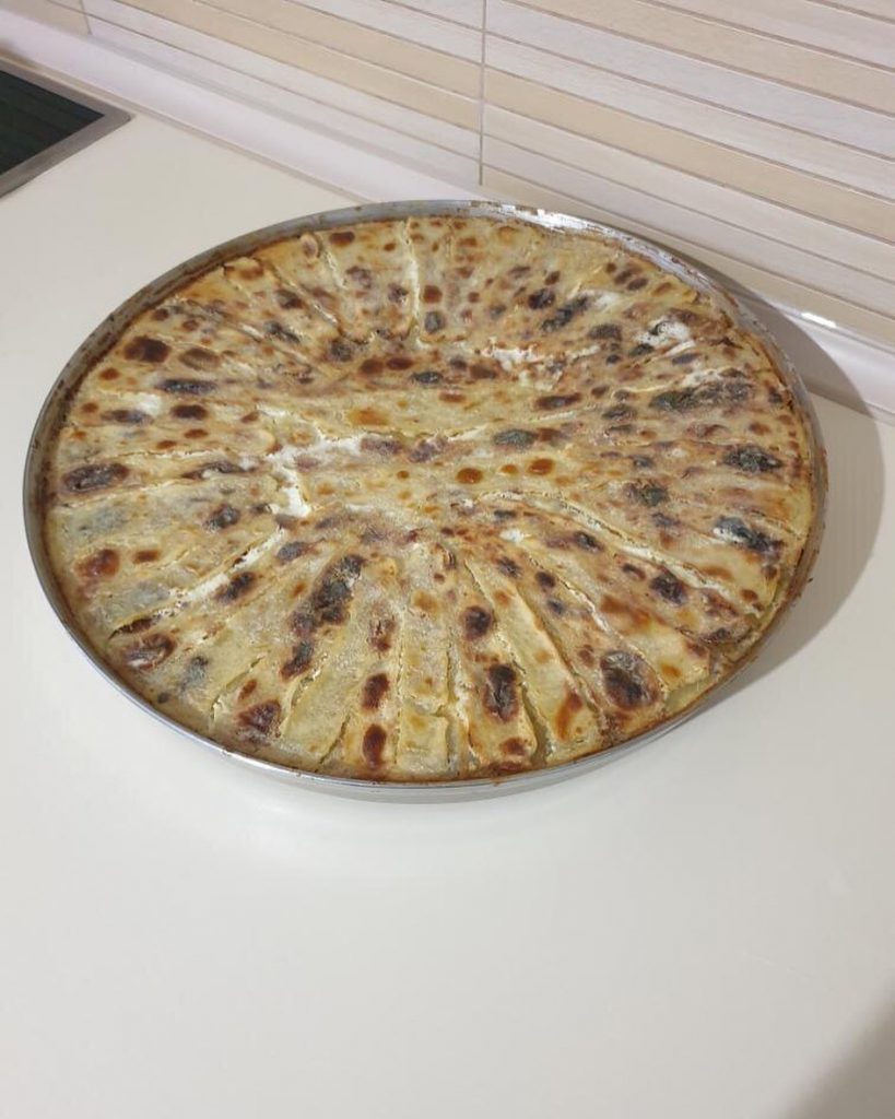 Fli në saç, receta e preferuar e ditëve të ftohta në dimër! - Neps.al