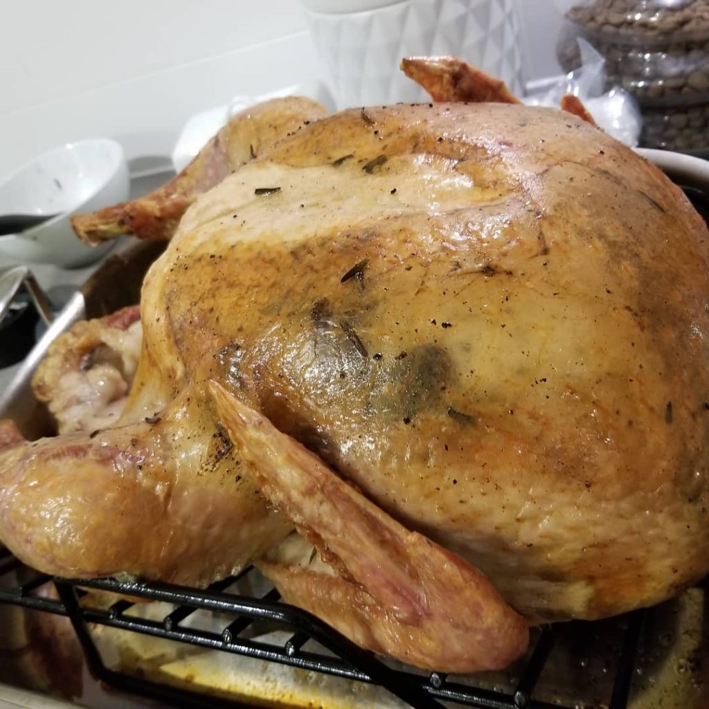 Gjel deti i mbushur, receta që s’mund t’i mungojë tryezës suaj sot ...