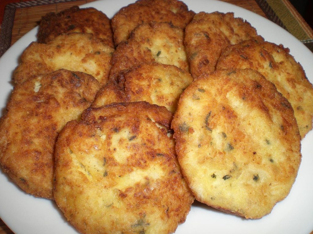 Qofte me lulelakër - Neps.al