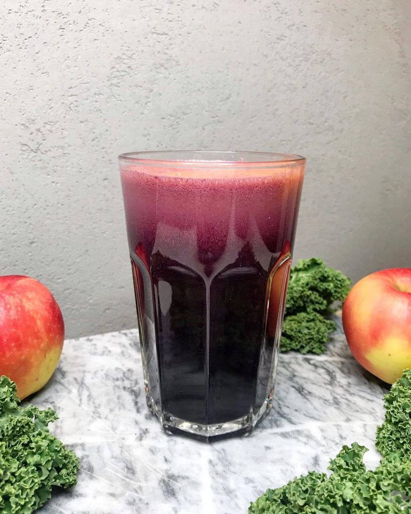 4 lëngjet e fruta-perimeve që janë ilaç për trupin tuaj! - Neps.al