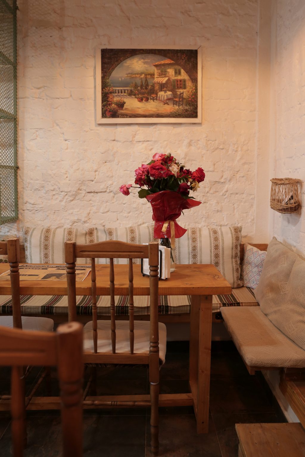 Lakror'Ane, vendi më i ri në SnapFood ku mund të shijosh një lakror të ...