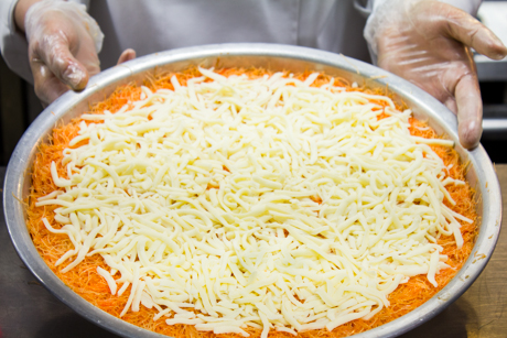 Khanef: Receta e ëmbëlsirës tradicionale nga Lindja e Mesme - Neps.al