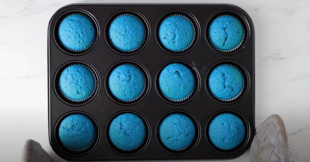 Çfarë është sfida e "Muffins Blue" që po 'çmend' botën dhe si ndikon në ...